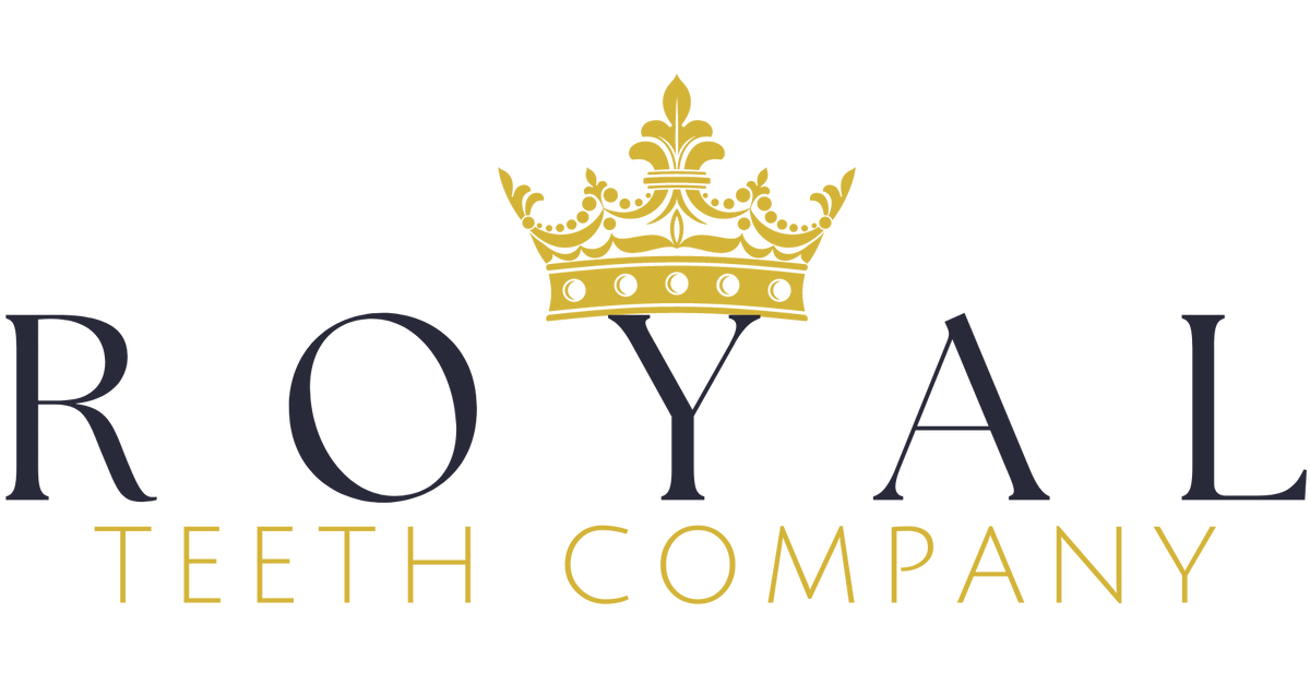 Products – The Royal Teeth Company